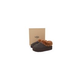 UGG Australia UGG Tazzlita Stiefel mit Fleecef&uuml;tterung in Coffee | Gr.: 36