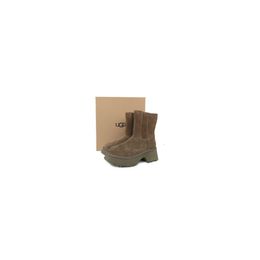 UGG Australia UGG High-Top Schneestiefel in Coffee-braun | Gr.: 36