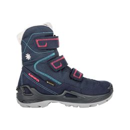 Lowa Winterstiefel in blau | Gr.: 37
