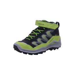 Lowa MADDOX PRO GTX MADDOX PRO GTX in schwarz/limone | Gr.: 24