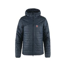 Fj&auml;llr&auml;ven FJ&Auml;LLR&Auml;VEN Daunenjacke in blau | Gr.: XL