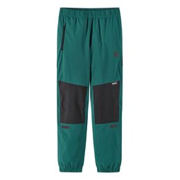 ReimaTec Hosen " Intona " in Dark Teal | Gr.: 110