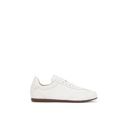 Kazar Sneaker Low in Off-white | Gr.: 36