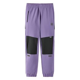 ReimaTec Hosen " Intona " in Misty Violet | Gr.: 152