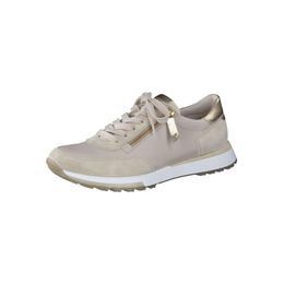 Paul Green Sneaker in Beige | Gr.: 37