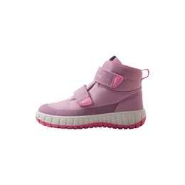 ReimaTec Sneaker " Patter 2.0 " in Grey Pink | Gr.: 30