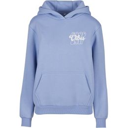 Mister Tee Sweat & Fleece - Hoody in powderblue | Gr.: XS