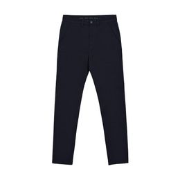 Polo Club Chino in Navy Blau | Gr.: 50
