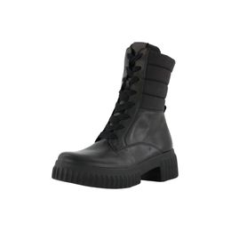 Waldl&auml;ufer WALDL&Auml;UFER Schn&uuml;rboots in Schwarz | Gr.: 40,5