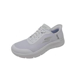 Skechers Footwear Sportschuh Go Walk Slip In in Wei&szlig; | Gr.: 40