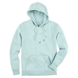 Coastguard Hoodie "Hoody" in Gr&uuml;n | Gr.: M