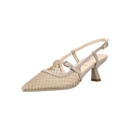 Nero Giardini Pumps in Beige/Rosa | Gr.: 38