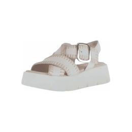 Gabor Sandalen in Latte | Gr.: 35