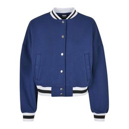Urban Classics College Jacket in spaceblue | Gr.: S