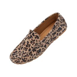 Palado Slipper in leo | Gr.: 40