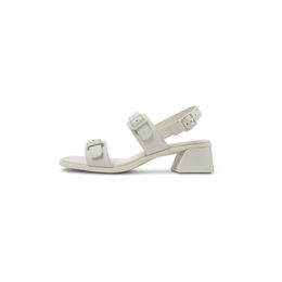 Camper Sandalen " Kora Sandal " in Wei&szlig; Natural | Gr.: 39