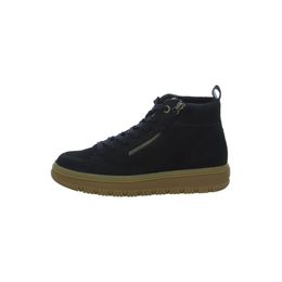 Paul Green Sneaker High in Schwarz | Gr.: 39