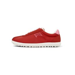 Camper Sneaker Pelotas XLF " Pelotas XLF " in Mittelrot | Gr.: 38