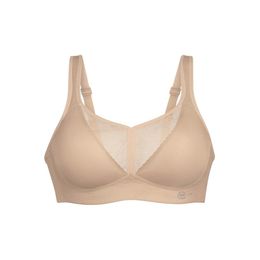 Anita Sport-BH Air Control Deltapad in Desert | Gr.: 75H