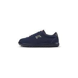 Camper Sneaker " Pelotas XLF " in Dunkelblau | Gr.: 43