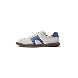 Camper Sneaker " Pelotas Soller " in Pastellgrau | Gr.: 36