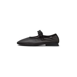 Camper Ballerinas " Casi Myra " in Schwarz | Gr.: 41