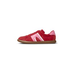 Camper Sneaker " Pelotas Soller " in Mittelrot | Gr.: 41