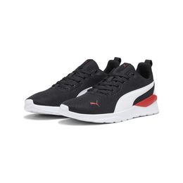 Puma Sneaker "Anzarun Lite" in Schwarz | Gr.: 44,5