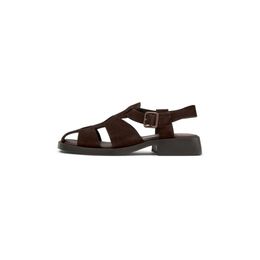 Camper Sandalen Dana " Dana " in Mittelbraun | Gr.: 36