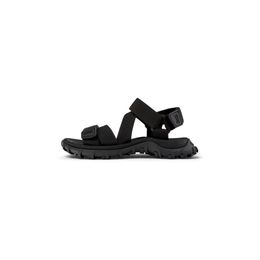 Camper Sandalen " Drift Trail Sandal " in Schwarz | Gr.: 40