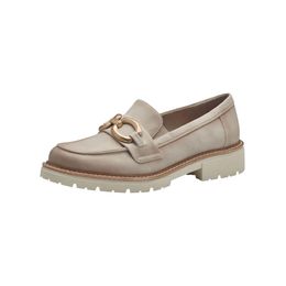 Jana Slipper in beige | Gr.: 41