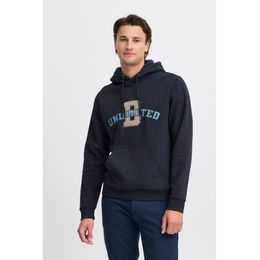 Blend Kapuzenpullover BHSweatshirt in Schwarz | Gr.: XXL