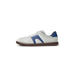 Camper Sneaker " Pelotas Soller " in Pastellgrau | Gr.: 42