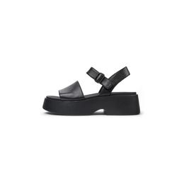 Camper Sandalen " Tasha " in Schwarz 1 | Gr.: 38