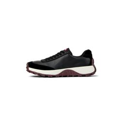 Camper Sneaker " Drift Trail " in Schwarz 6 | Gr.: 38