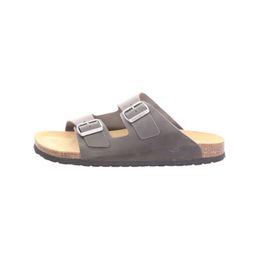 Camel Active Pantolette in grau | Gr.: 44