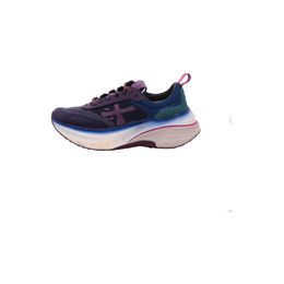 Premiata Sportliche Schn&uuml;rschuhe in Blau | Gr.: 40