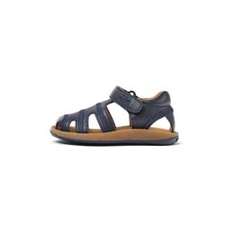 Camper Sandalen " Bicho " in Marineblau 1 | Gr.: 24