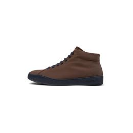 Camper Sneaker " Peu Touring " in Mittelbraun | Gr.: 41