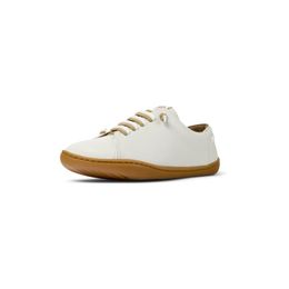Camper Sneaker " Peu Cami Twins " in Wei&szlig; Natural 2 | Gr.: 28