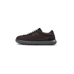 Camper Sneaker " Pelotas XLF " in Dunkelgrau | Gr.: 41