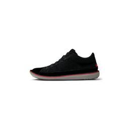 Camper Sneaker " Beetle " in Schwarz | Gr.: 42