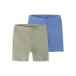 TWO SOON Shorts in Blue Bonnet | Gr.: 104