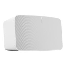 Lautsprecher Bluetooth SONOS Five - Wei&szlig;