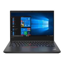 Lenovo ThinkPad E14 G2 14" Core i7 1.2 GHz - SSD 512 GB - 16GB QWERTZ - Deutsch