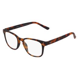 Lesebrille I Need You STUDENT | Unisex | Fassung: Quadratisch, Kunststoff, Havanna