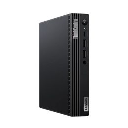 Lenovo ThinkCentre M70q G4 Core i5 1.8 GHz - SSD 256 GB RAM 8 GB