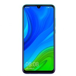 Huawei P Smart 2020 128GB - Blau - Ohne Vertrag
