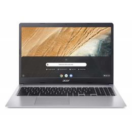 Acer ChromeBook CB315-3HT-P0YW Pentium Silver N5000 1.1 GHz 128GB eMMC - 8GB AZERTY - Franz&ouml;sisch