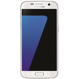 Samsung Galaxy S7 32GB - Wei&szlig; - Ohne Vertrag